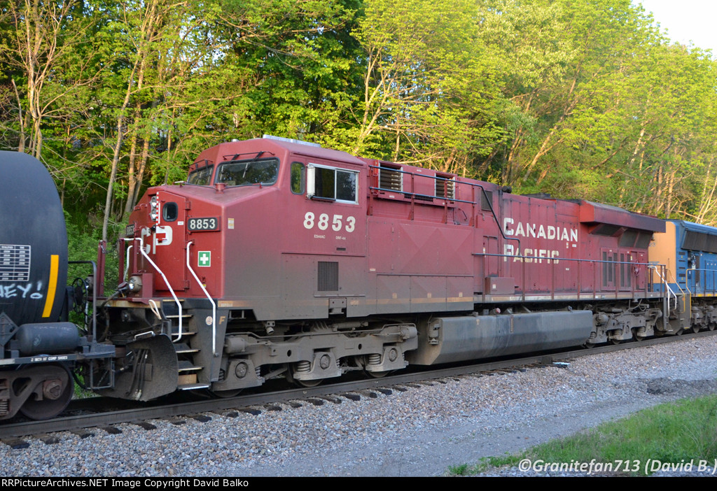 CP 8853